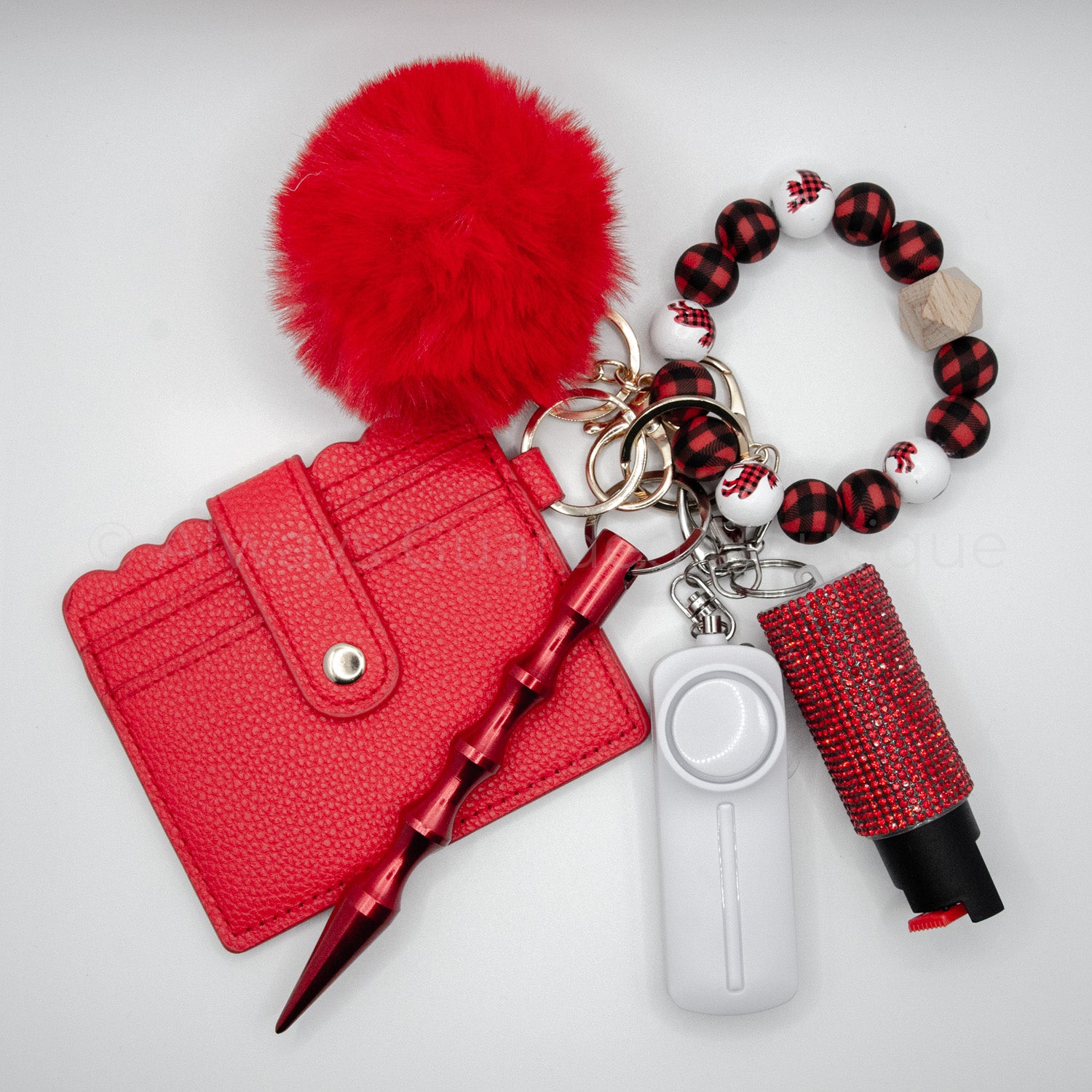 Christmas Collection – Always Guarded Boutique