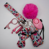 Unique Self Defense Keychains and more. | Always Guarded Boutique